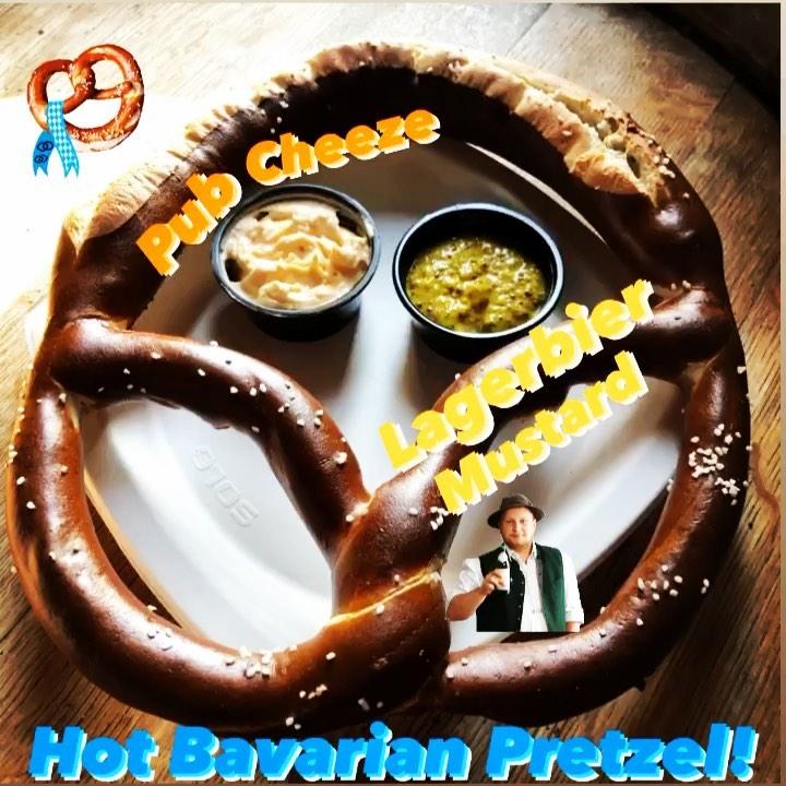 Fluid State Beer Garden menu in Ventura, California, USA