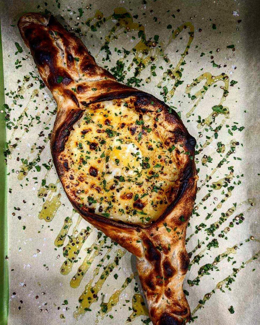 Fluid State Beer Garden menu in Ventura, California, USA