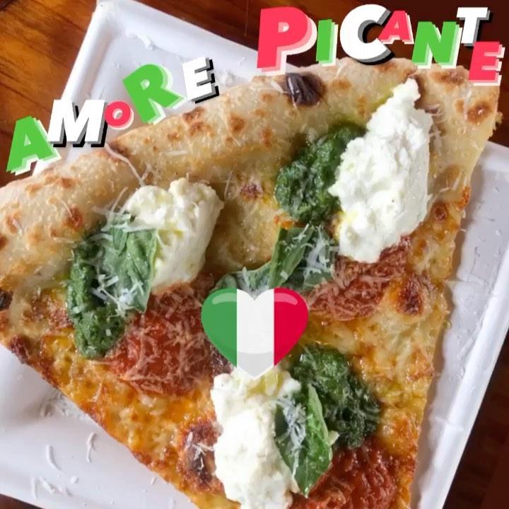 Fluid State Beer Garden menu in Ventura, California, USA