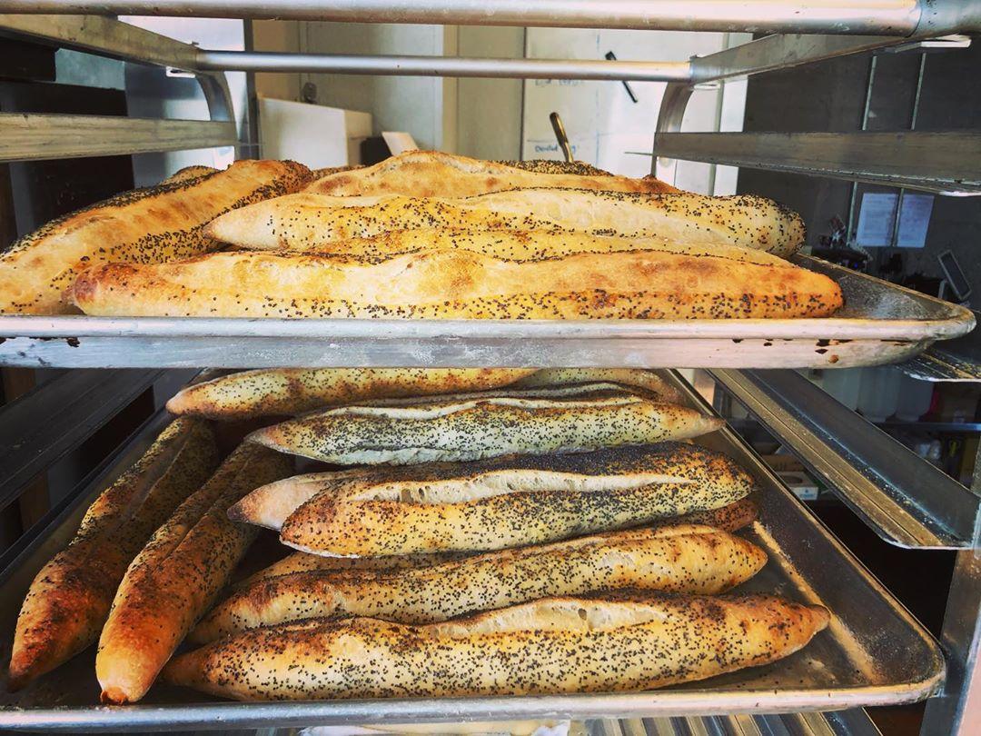 Fluid State Beer Garden menu in Ventura, California, USA