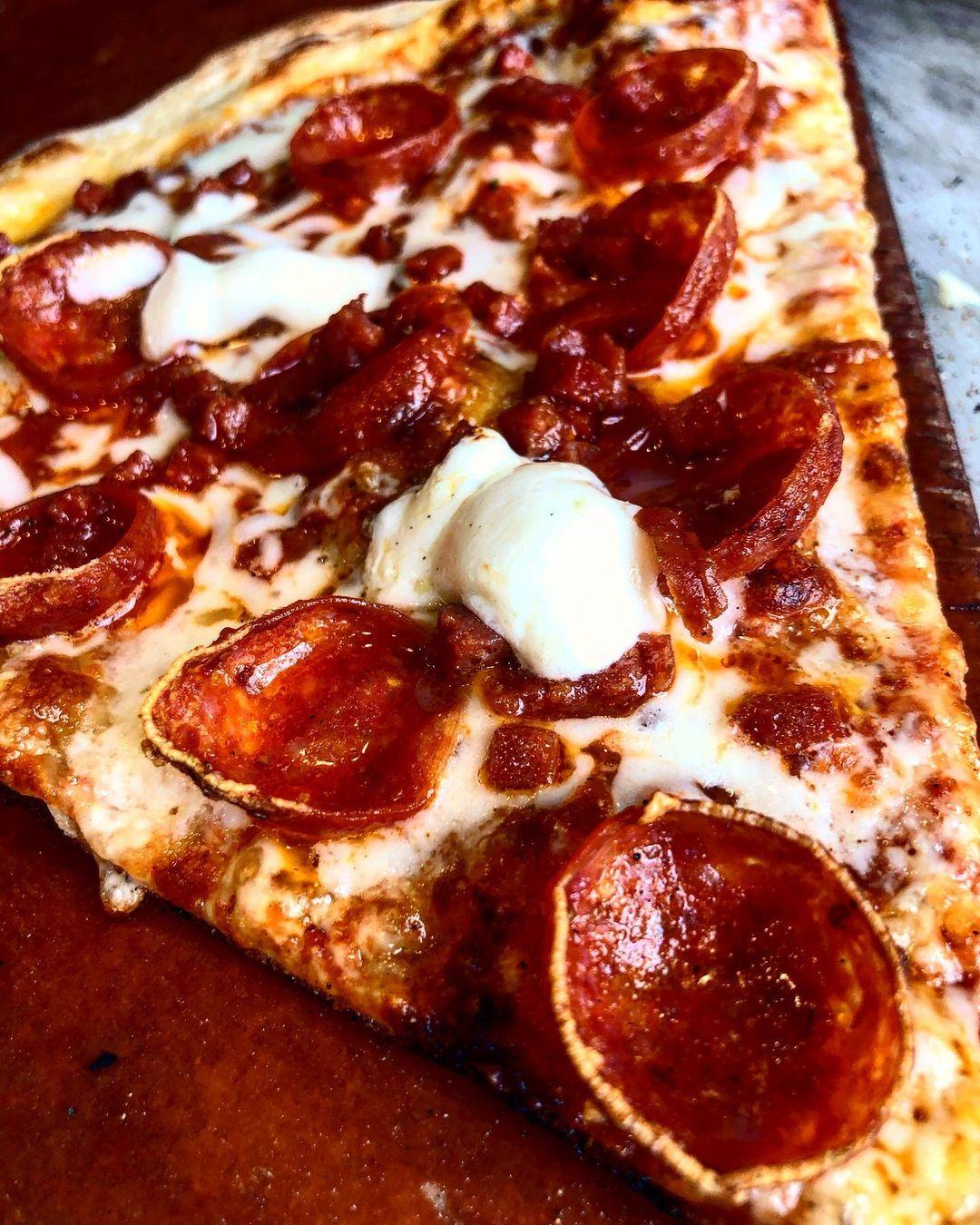 Fluid State Beer Garden menus in Ventura, California, United States