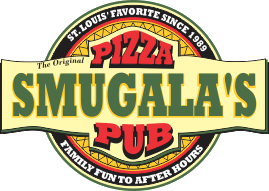 Menu for SMUGALA'S PIZZA PUB in Arnold, MO | Sirved