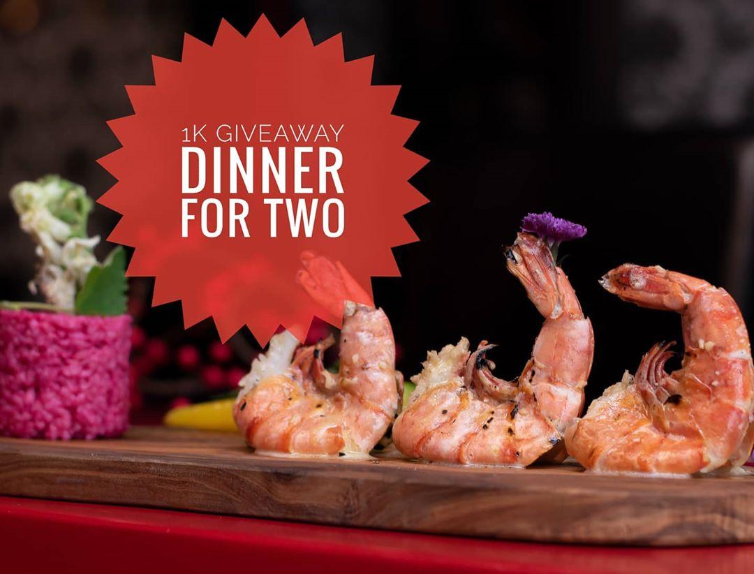 Forty 40 Resto Lounge menu in Woodbridge, Ontario, Canada