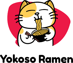 Menu for Yokoso Ramen in Sarasota, FL | Sirved