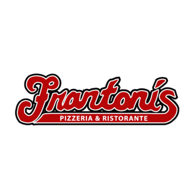 Menu for Frantoni's Pizzeria & Ristorante in Williston Park, NY | Sirved