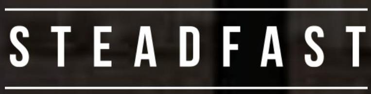 Menu for Steadfast at The Gray in Chicago, IL | Sirved