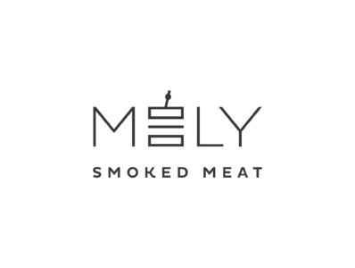 Menu for MÉLY SMOKED MEAT in Magog, QC | Sirved