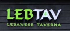 LEBTAV menu in Arlington, Virginia, USA