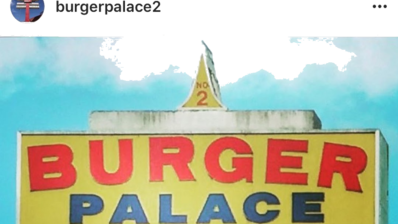 Menu for The Burger Palace in Los Angeles, CA | Sirved