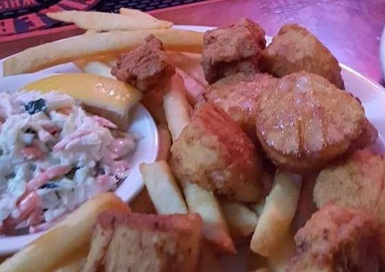 Pub 97 menus in Groveland, Massachusetts, United States