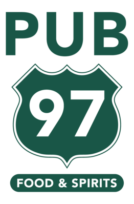 Menu for Pub 97 in Groveland, MA | Sirved