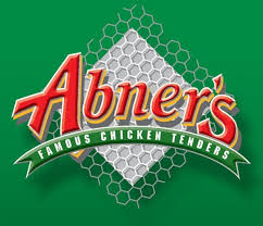 Menu for Abner's Famous Chicken in Tupelo, MS | Sirved