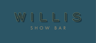 Menu for Willis Show Bar in Detroit, MI | Sirved