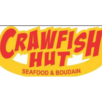 Menu for The Crawfish Hut in La Porte, TX | Sirved