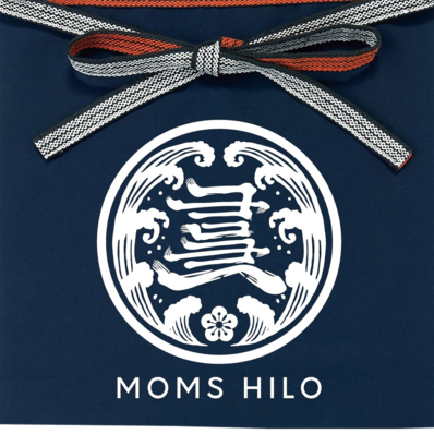 Menu for Moms Hilo in Hilo, HI | Sirved