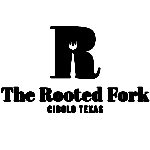 Menu for The Rooted Fork in Cibolo, TX | Sirved