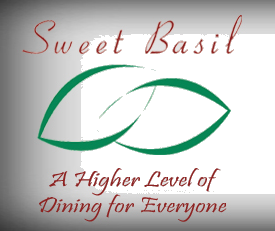 Menu for Sweet Basil in Plymouth, WI | Sirved
