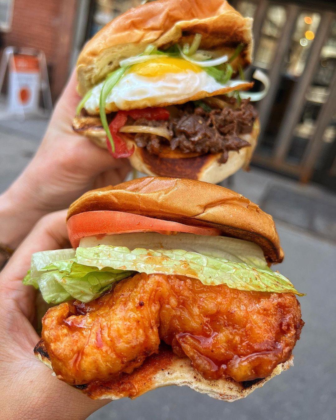 Mad for Chicken Flushing menus in Queens, New York, United States