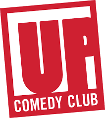 Menu for UP Comedy Club in Chicago, IL | Sirved