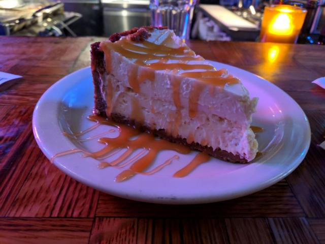 The Assembly American Bar & Cafe menu in Hoffman Estates, Illinois, USA