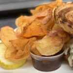 The Assembly American Bar & Cafe menu in Hoffman Estates, Illinois, USA