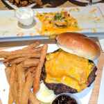 The Assembly American Bar & Cafe menu in Hoffman Estates, Illinois, USA