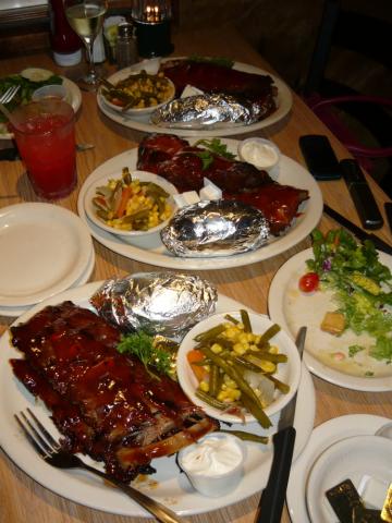 The Assembly American Bar & Cafe menu in Hoffman Estates, Illinois, USA