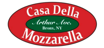Menu for Casa Della Mozzarella in The Bronx, NY | Sirved