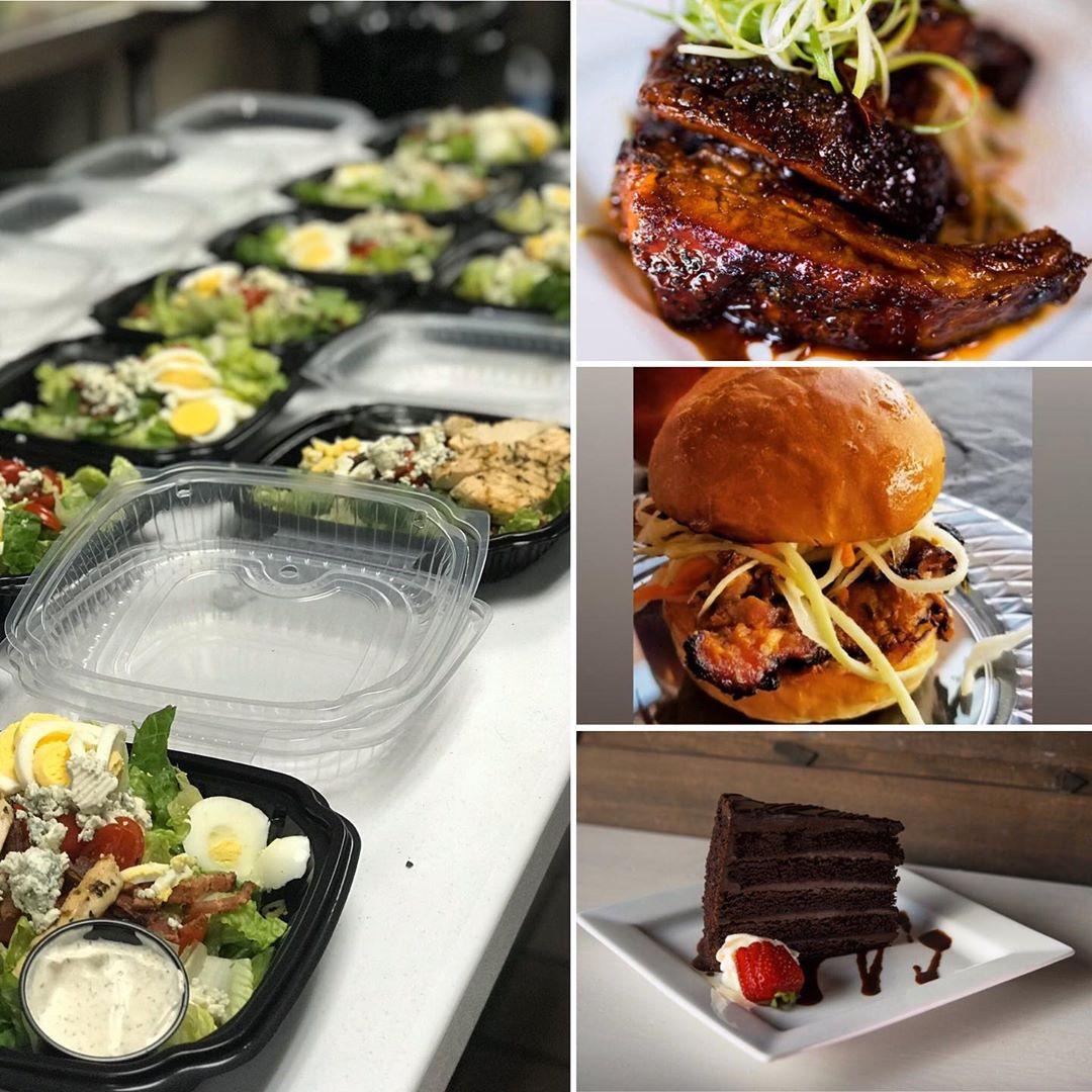 Bait & Hook menu in Cokato, Minnesota, USA