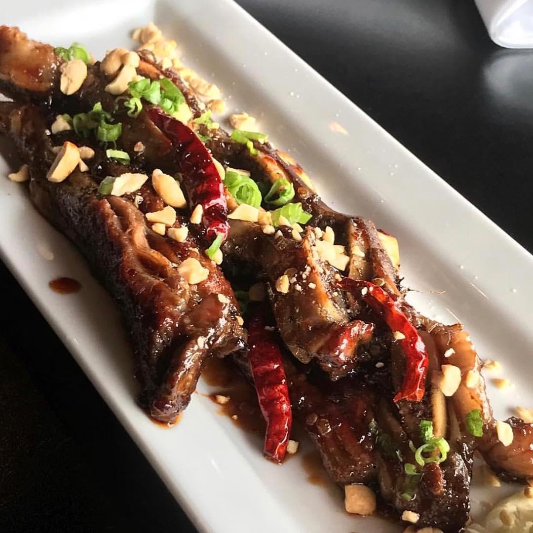 Bait & Hook menu in Cokato, Minnesota, USA