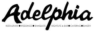 Menu for Adelphia Restaurant & Events in Deptford, NJ | Sirved