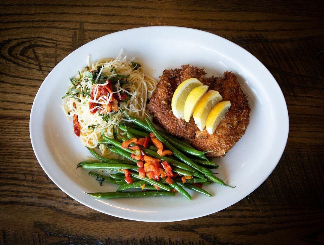 Menu for The '401 in Bellaire, Texas, United States