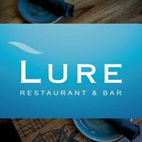 Menu for LURE Restaurant & Bar in Victoria, BC | Sirved