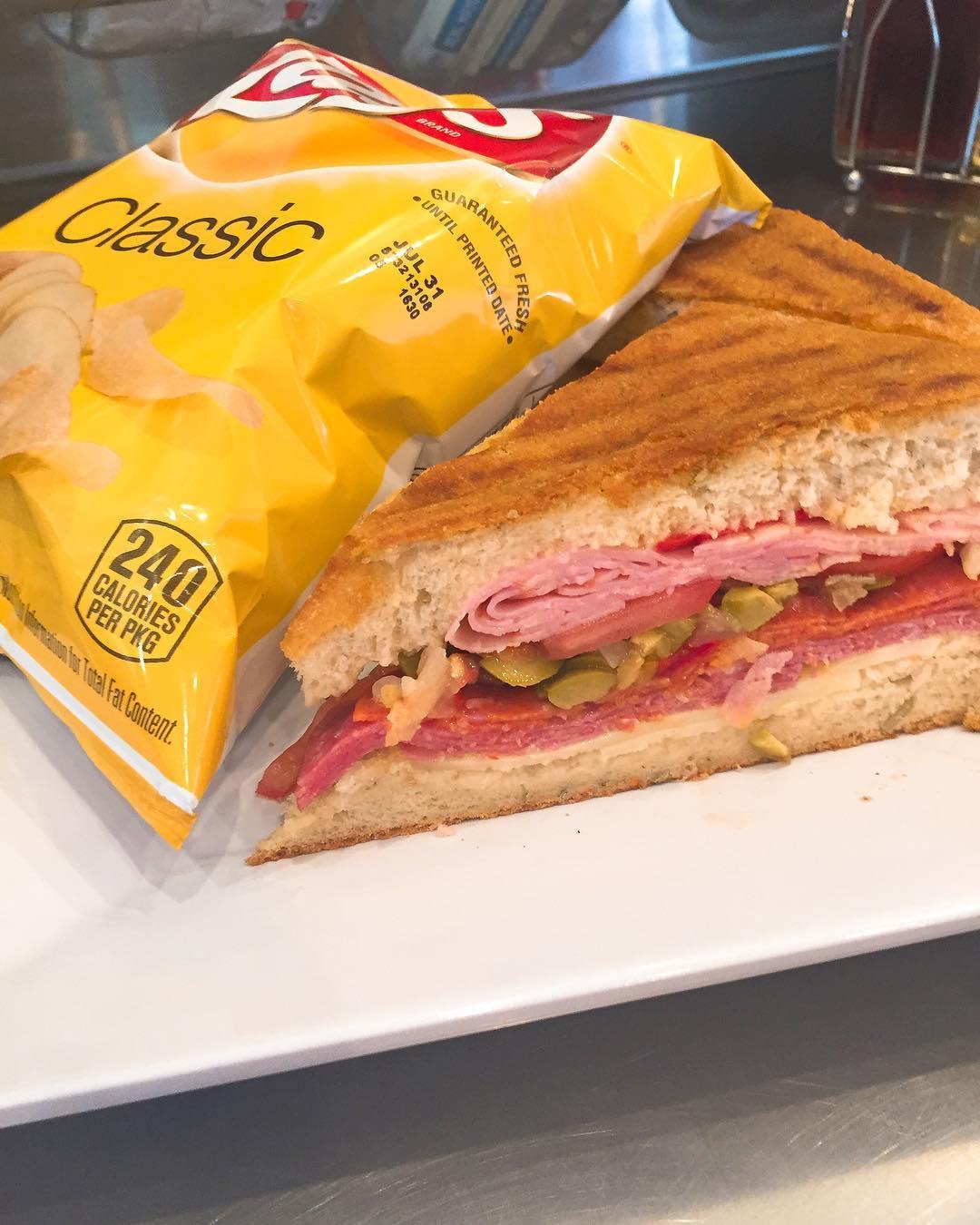 Sweet Peppers Deli menu in Columbus, Mississippi, USA