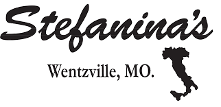 Menu for Stefanina's Pizzeria in Wentzville, MO | Sirved