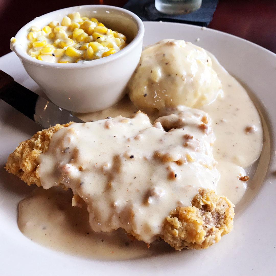 Hays City Store & Ice House menu in Driftwood, Texas, USA