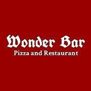 Menu for Wonder Bar in Worcester, MA | Sirved