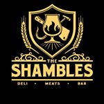 Menu for The Shambles in Seattle, WA | Sirved