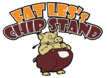 Menu for Fat Les Waterfront Patio in Brockville, ON | Sirved