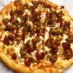 Basile's 2for1 Pizza & Pasta (Leduc) menu in Leduc, Alberta, Canada