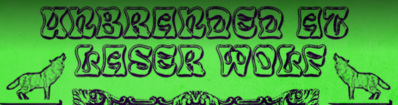 Menu for Laser Wolf in Fort Lauderdale, FL | Sirved