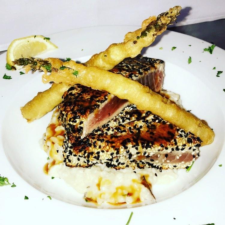 Cima Restaurant & Chop House menu in Wilbraham, Massachusetts, USA