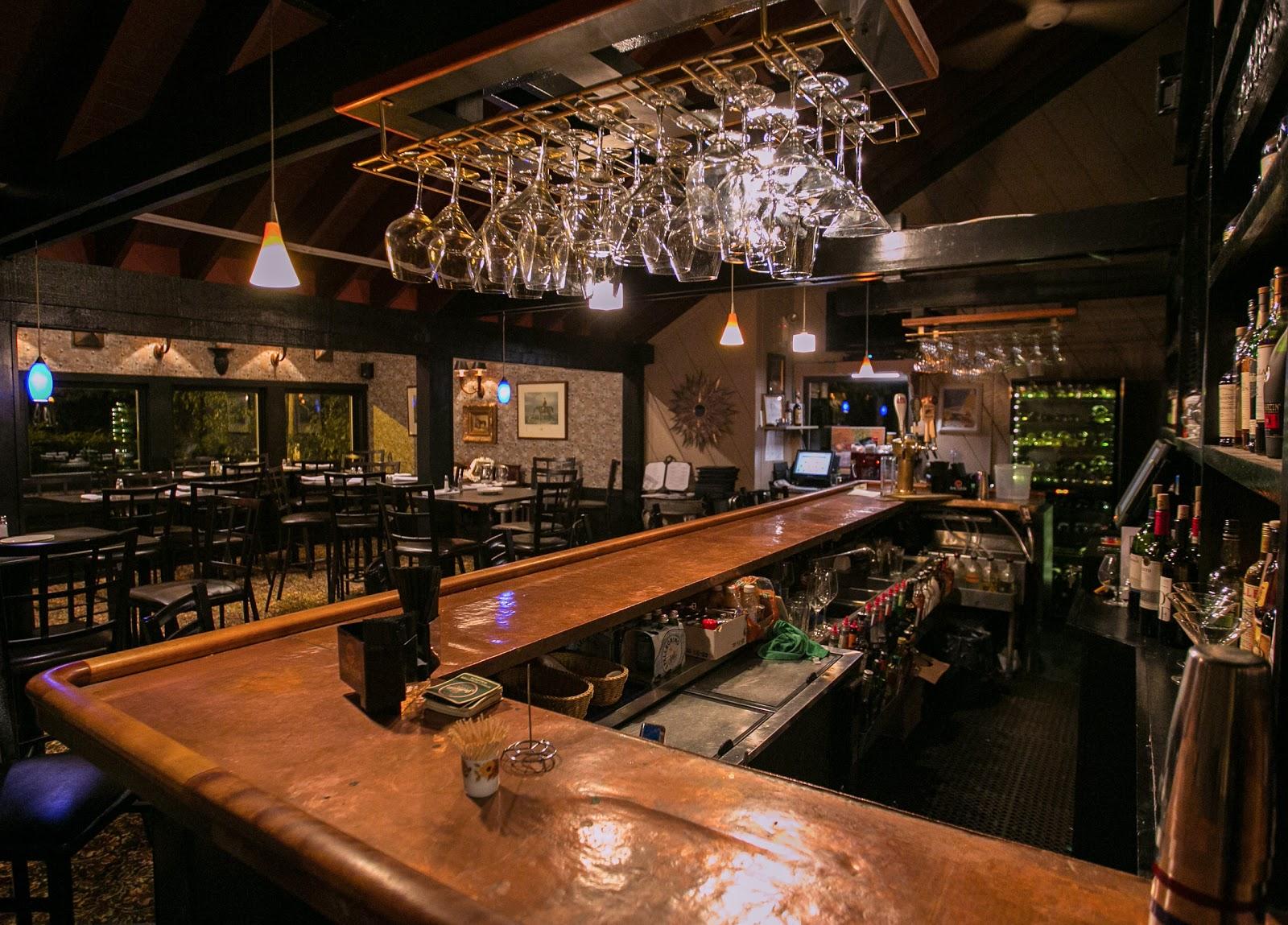 Cima Restaurant & Chop House menu in Wilbraham, Massachusetts, USA