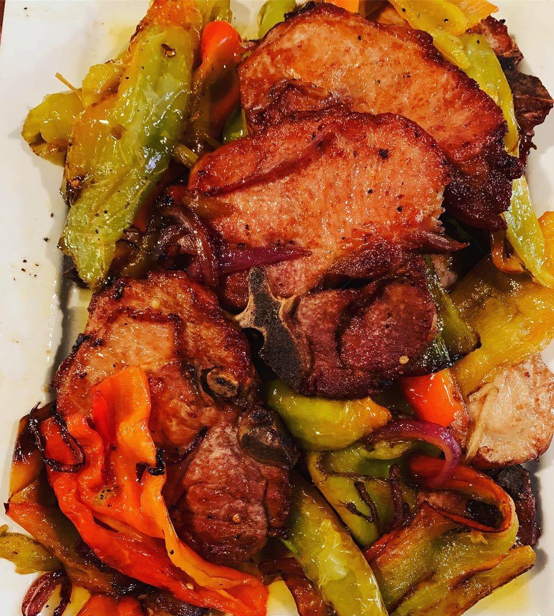 Cima Restaurant & Chop House menu in Wilbraham, Massachusetts, USA