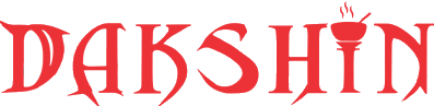 Menu for Dakshin in Cambridge, ON | Sirved