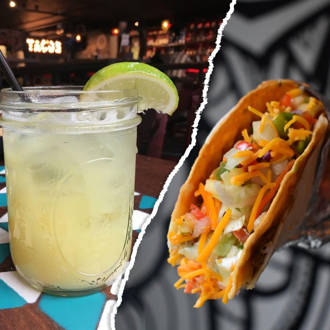 Condado Tacos menu in Pittsburgh, Pennsylvania, USA