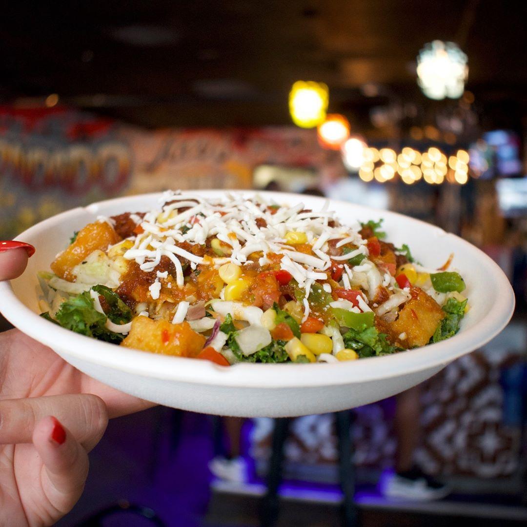 Condado Tacos menu in Pittsburgh, Pennsylvania, USA