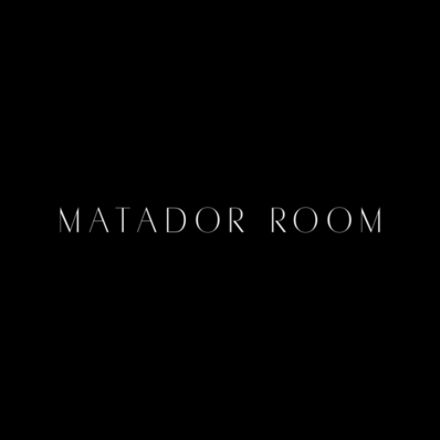 Menu for Matador Room in Miami Beach, FL | Sirved