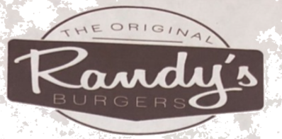 Menu for Randy's Burgers in Mt Pleasant, TX | Sirved