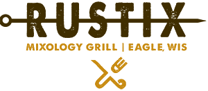 Menu for Rustix in Eagle, WI | Sirved